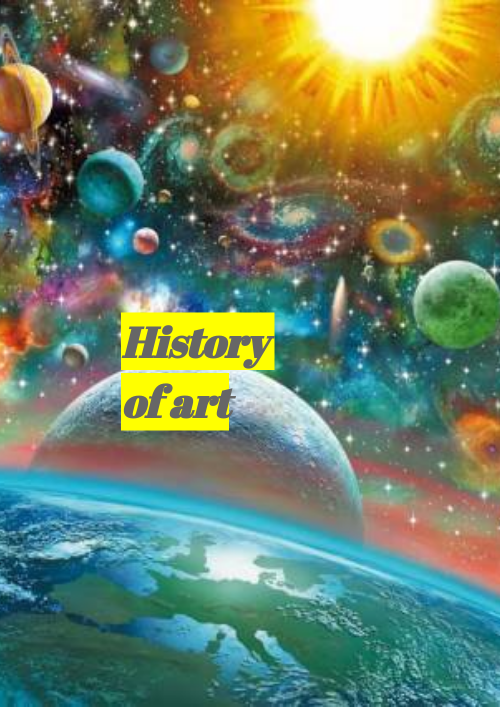 History of art | Genially