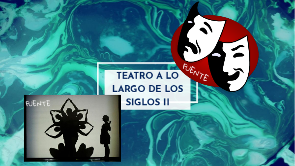 Teatro Definitivo | Genially