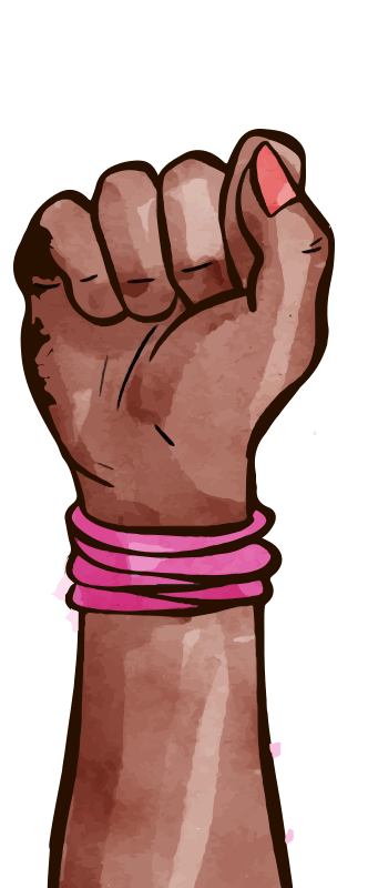 Pasos para la igualdad y la justicia | Genially