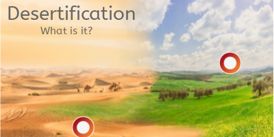Desertification Hr 1 George and Suhaan | Genially