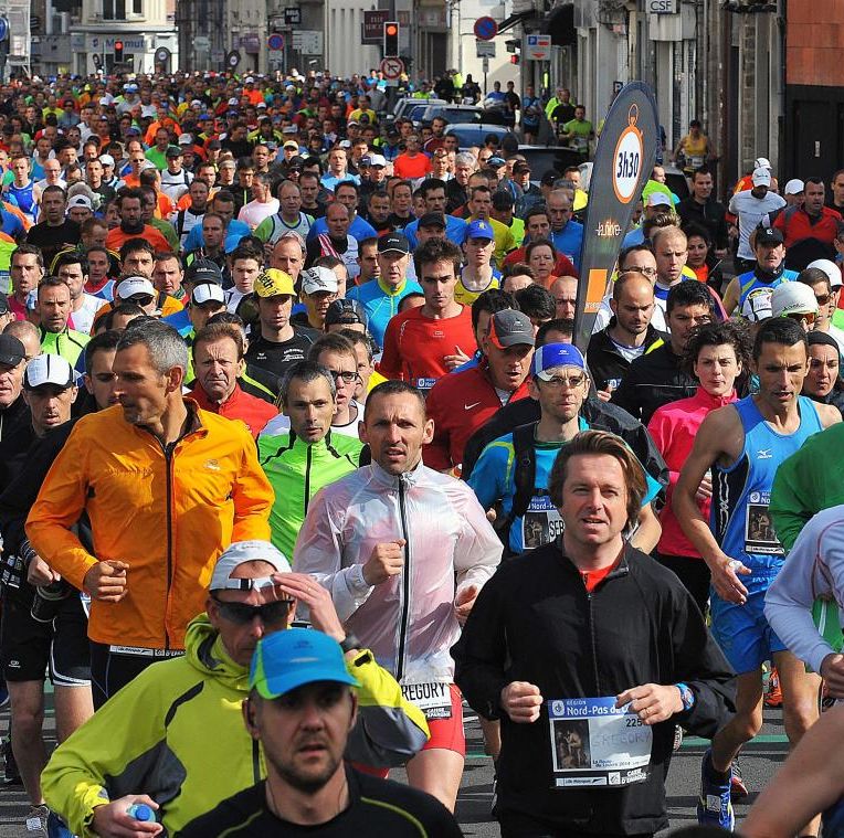 route du louvre 2019 | Genially