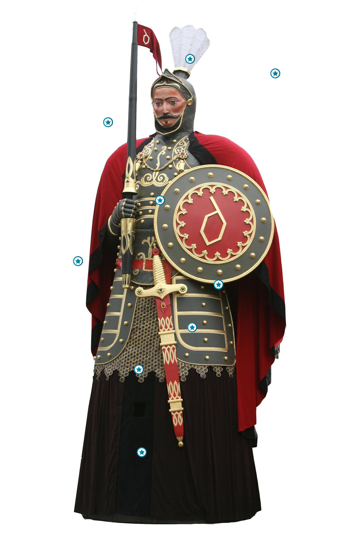 Mr Gayant | Genially