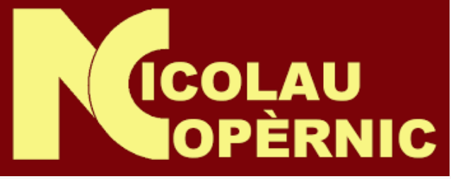 40 ANIVERSARI COPÈRNIC | Genially