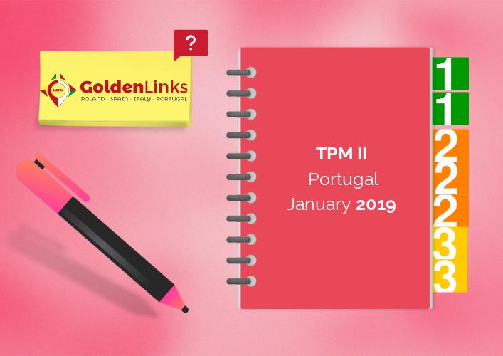 TPM Portugal | Genially
