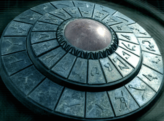 Escape Game Stargate SG1