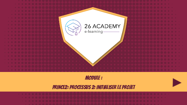 Sommaire M6 | Genially