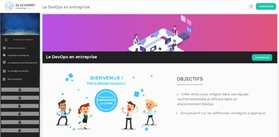 TEMPLATE-SIMULATION-DEVOPSM3 | Genially