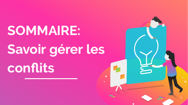 Sommaire M11 CDP | Genially