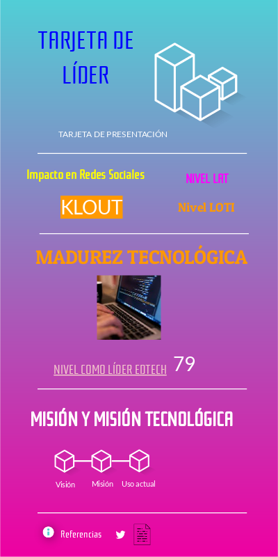 TARJETA DE PRESENTACION