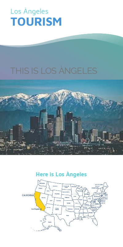 Los Àngeles | Genially