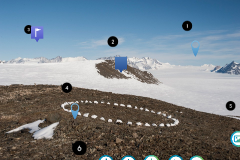 Image interactive | Genially