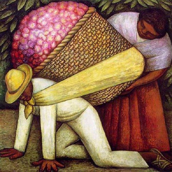 diego rivera | Genially