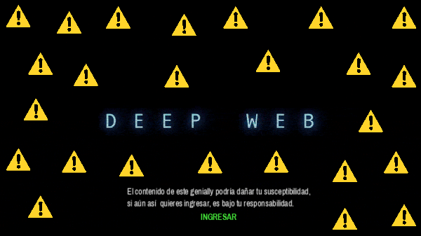 Deep Web