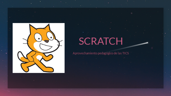 SCRATCH | Genially