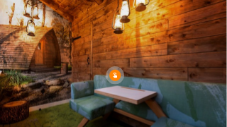 Virgin Experience Office | Genially