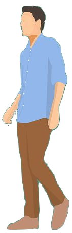 Place Homme Genially