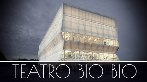 Teatro BíoBío