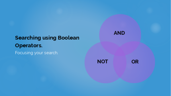 Boolean operators test | Genially