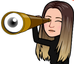 TREASURE MAP | Genially