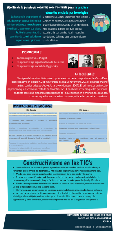 Constructivismo