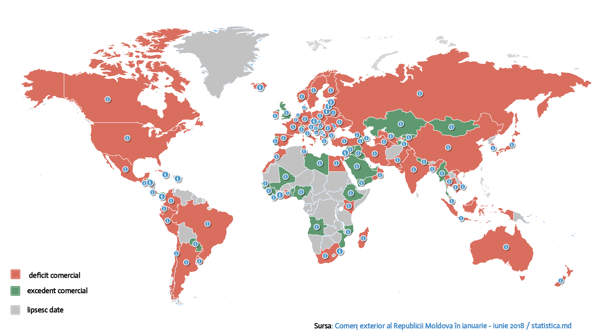 Interactive image | Genially