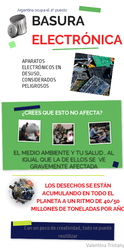 Infografia Raee | Genially