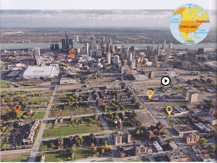 4G1-EDC Détroit | Genially