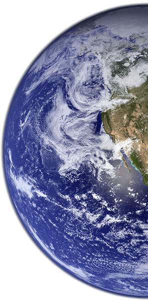 all about THE EARTH | Genially