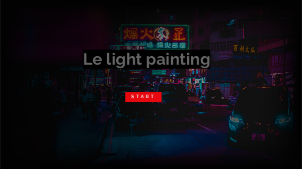 Dylan.J/paint lighting