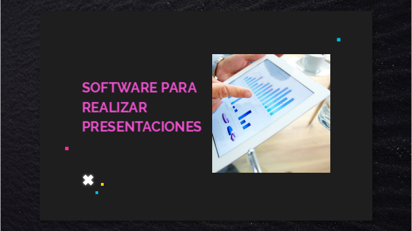 SOFTWARE PARA REALIZAR PRESENTACIONES | Genially