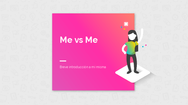 Me presento: Magdalena Torres | Genially