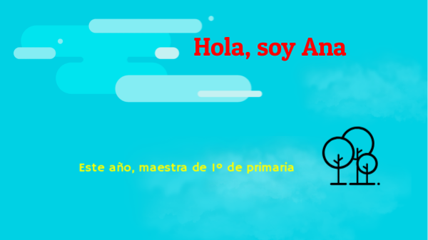 Así soy yo | Genially