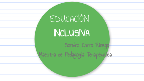 Bloque final | Genially