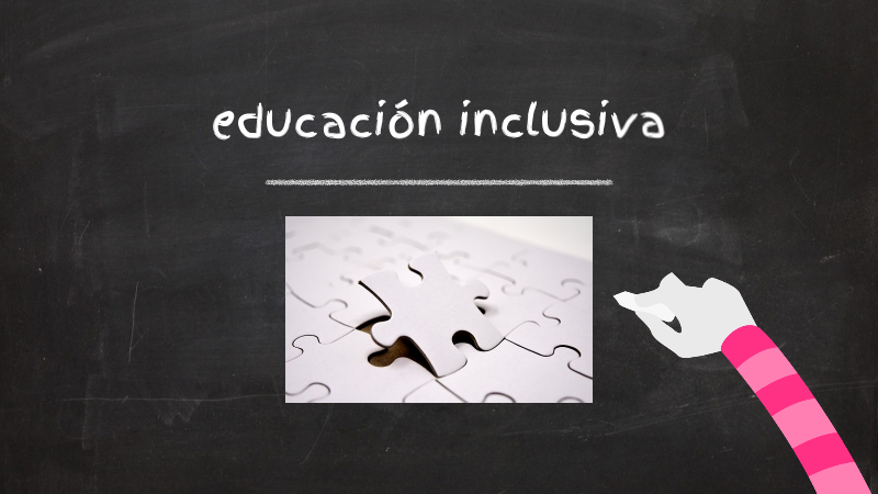 Presentación Genially