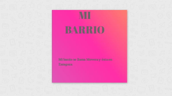 Mi Bario