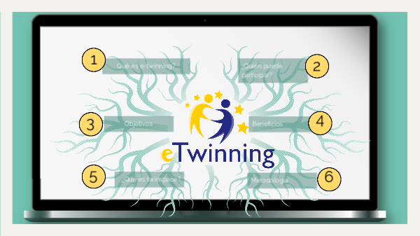 E Twining