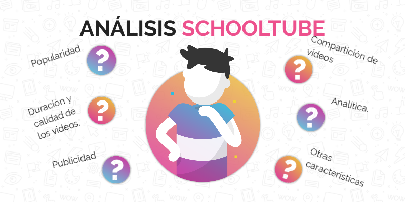 Analisis Schooltube