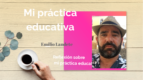 Genially mi practica educativa