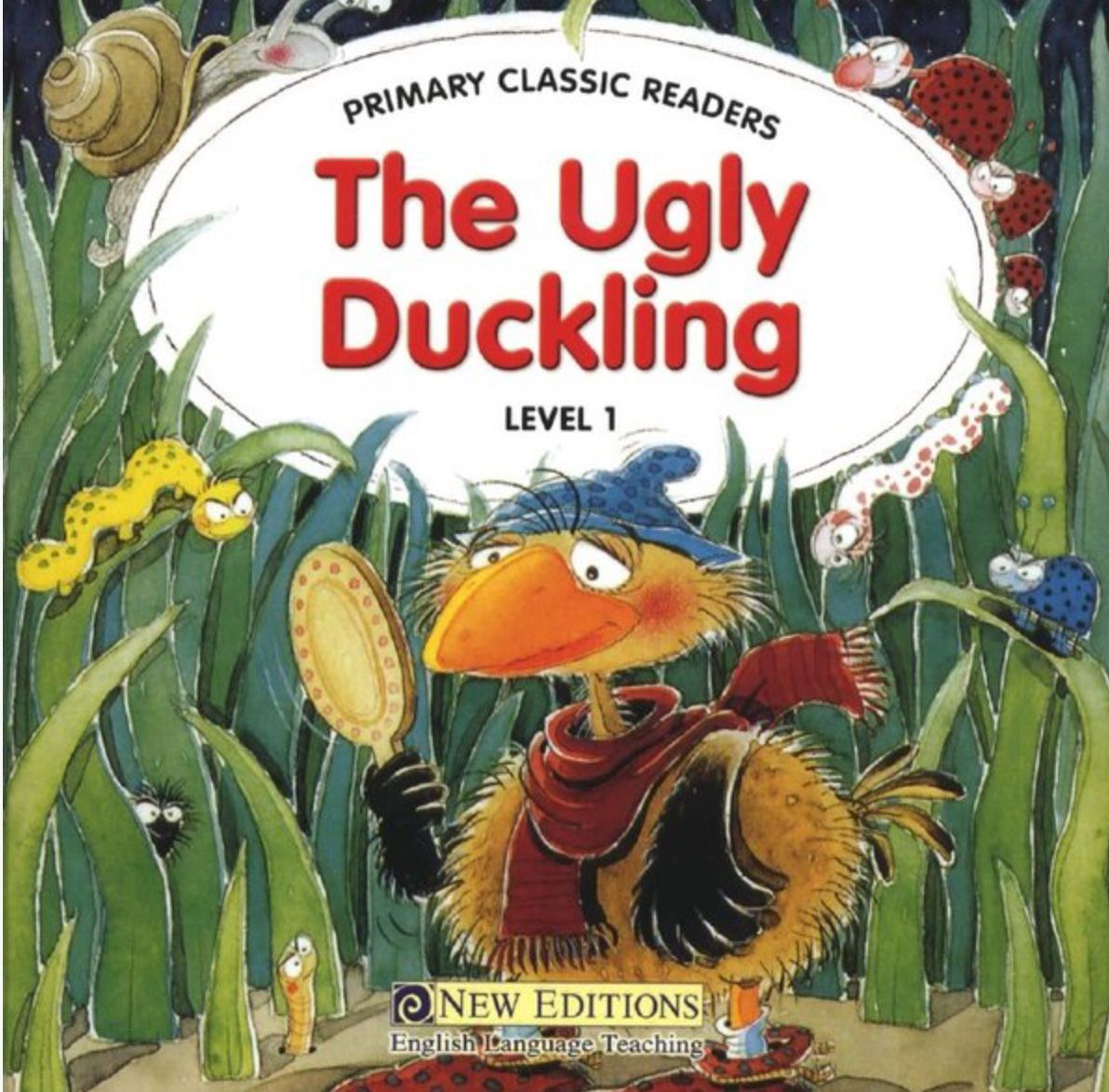 The library | Genially