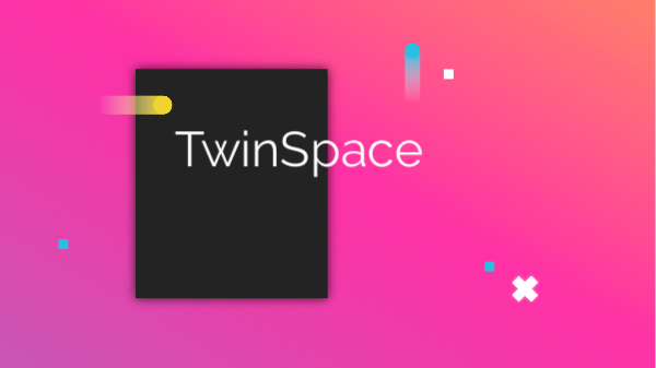 twinspace | Genially