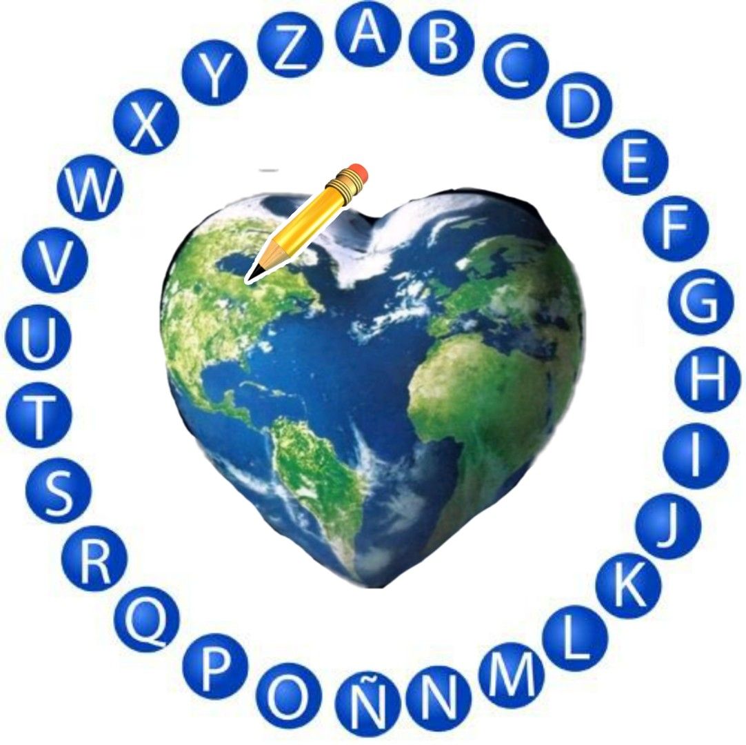 Abecedario Medioambiental: 1 Letra, 1 Dibujo. copia | Genially