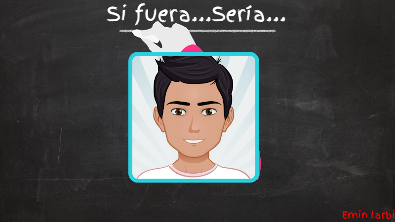 SI fuera...Sería... | Genially