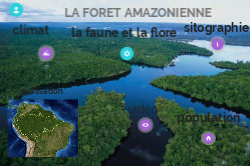 biome svt | Genially