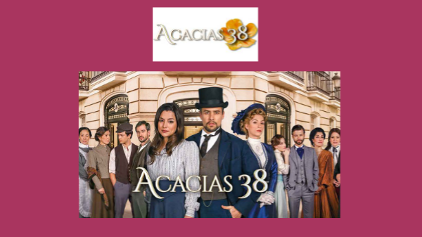 acacias