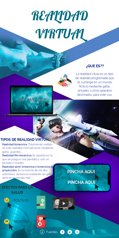 REALIDAD VIRTUAL