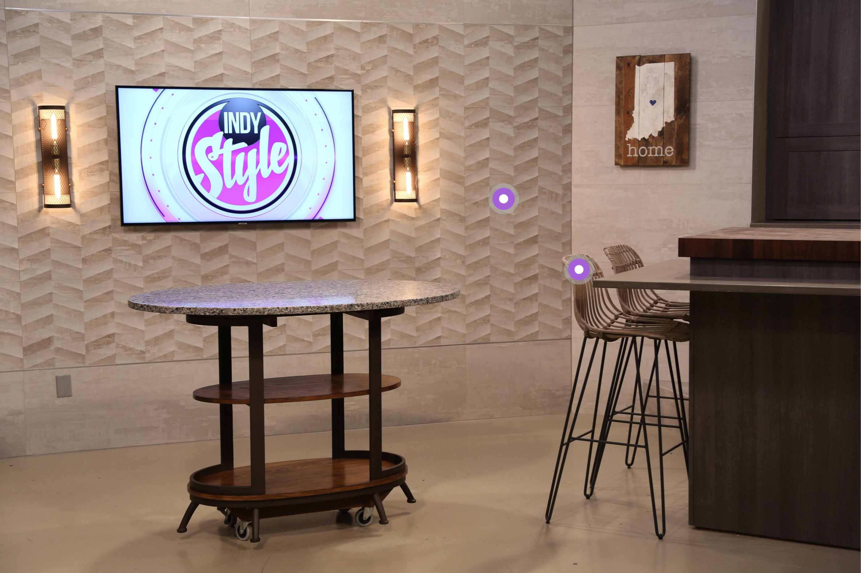 Indy Style studio 3