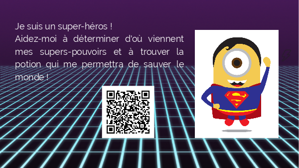 Anomalies méiose TS | Genially