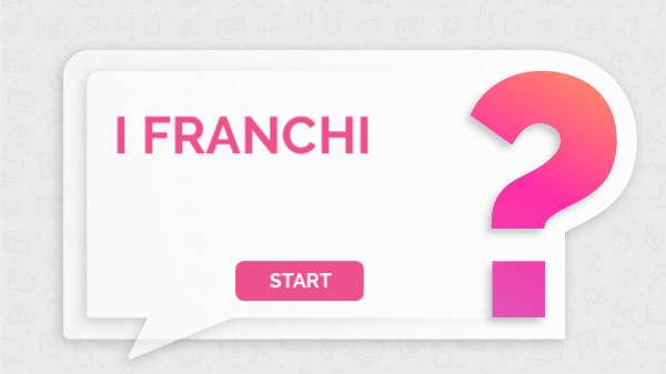 I Franchi