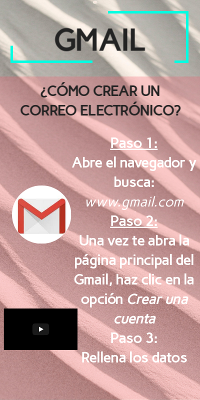 correo electrónico | Genially