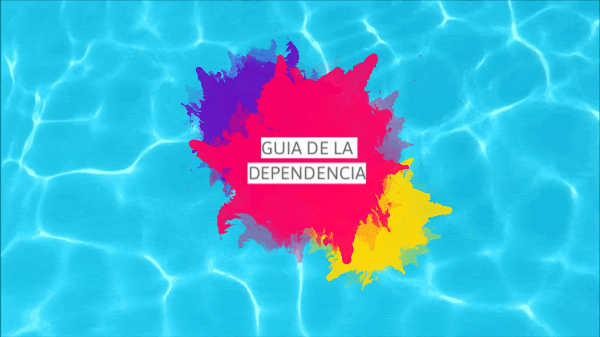 GUIA DE LA DEPENDENCIA | Genially